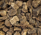 Herbal infusion with Tumba Vaquero