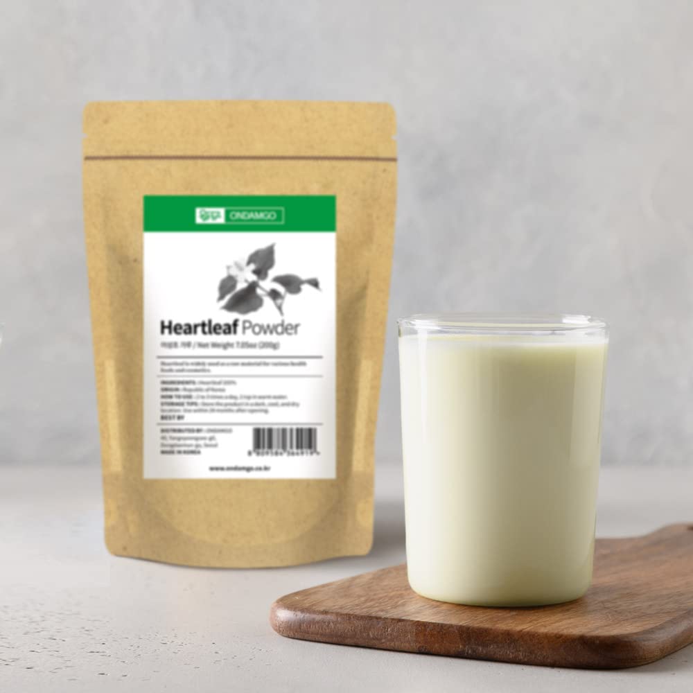 herbal ingredient for vitamin blends