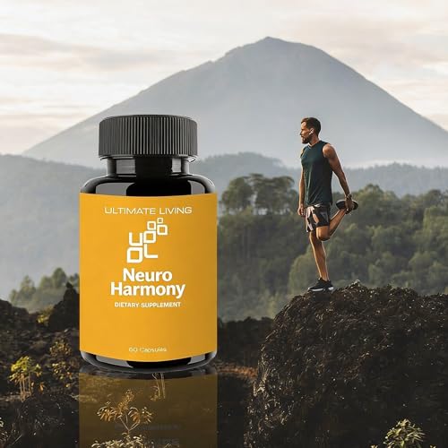 herbal ingredients blended vitamin & mineral supplements
