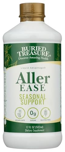 herbal ingredients for allergy relief