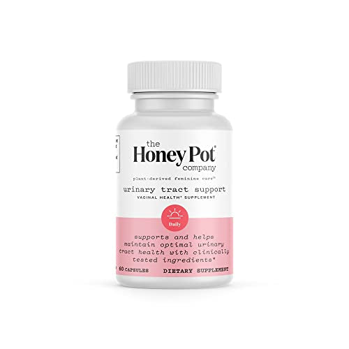 herbal ingredients for bladder support