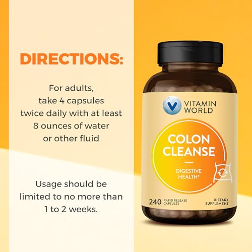 herbal ingredients for gentle cleanse