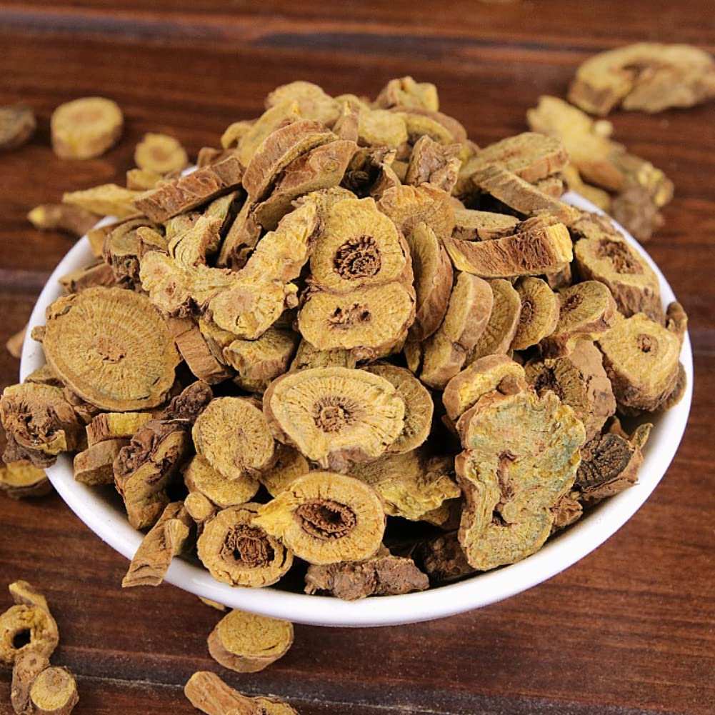 herbal ingredients for health supplements