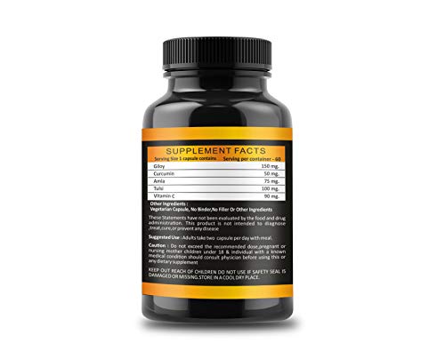 herbal ingredients for immune health