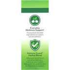herbal ingredients for immune strength