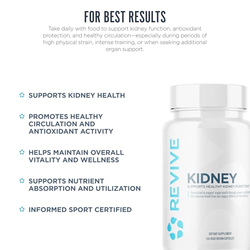 herbal ingredients for kidney wellness