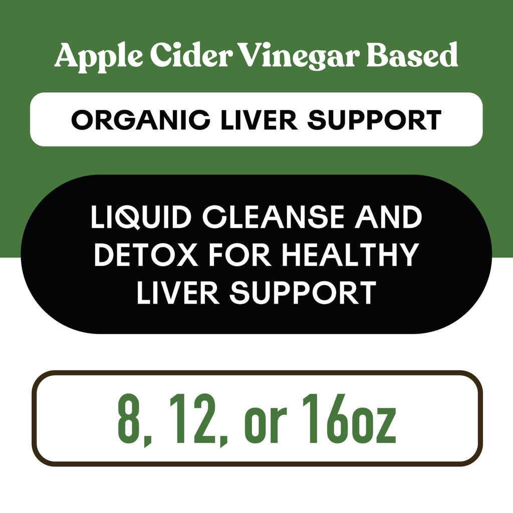Herbal ingredients for liver health