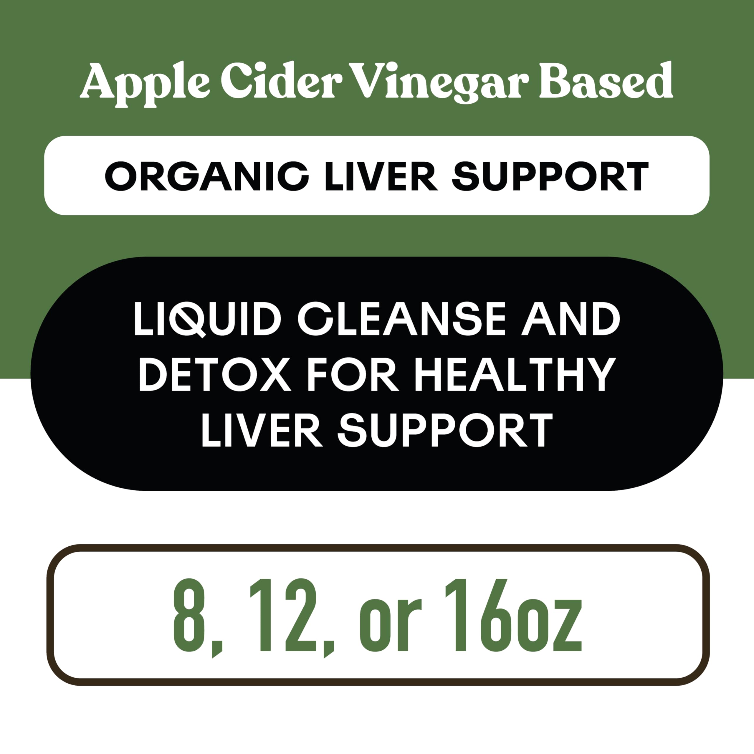 Herbal ingredients for liver health