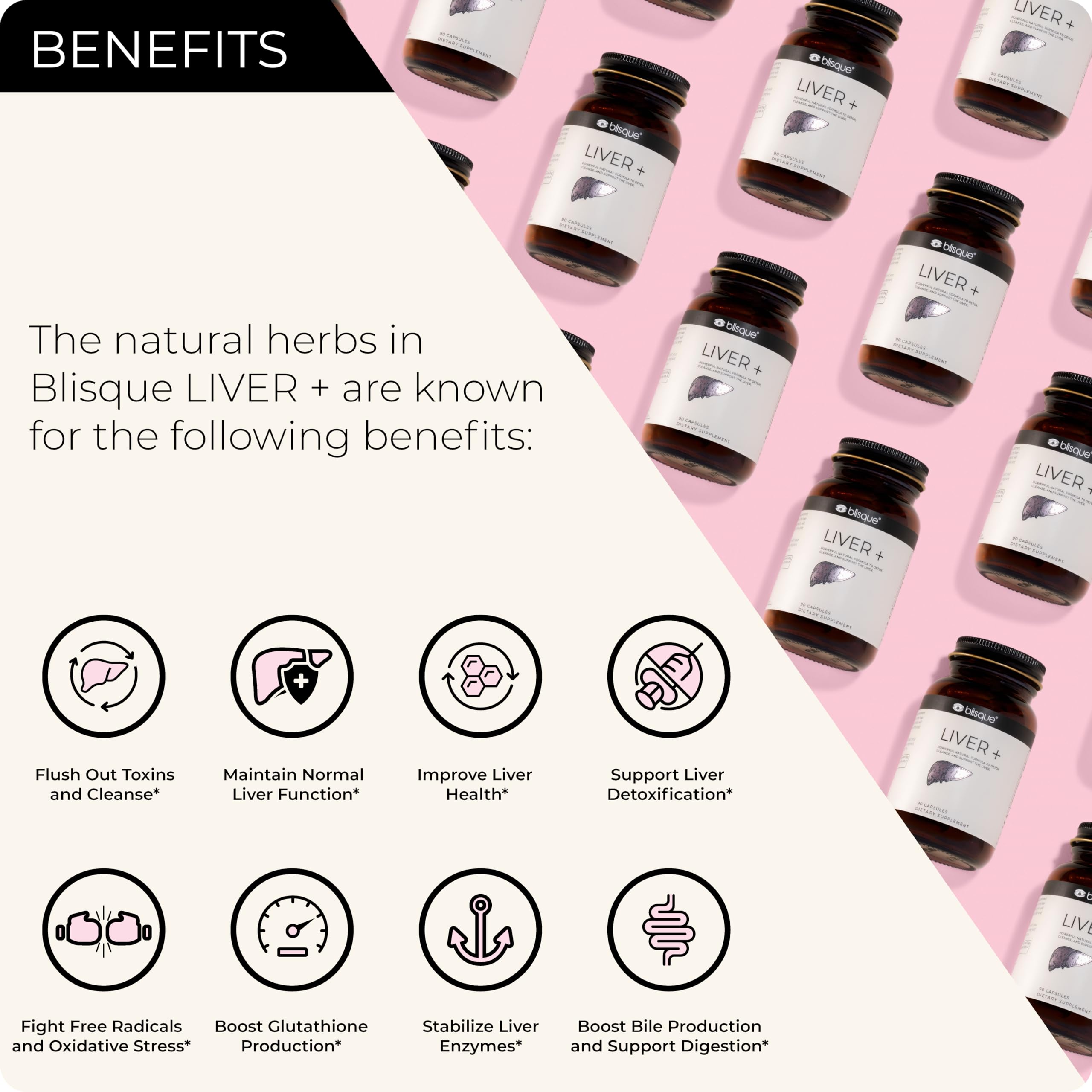 herbal ingredients for liver health