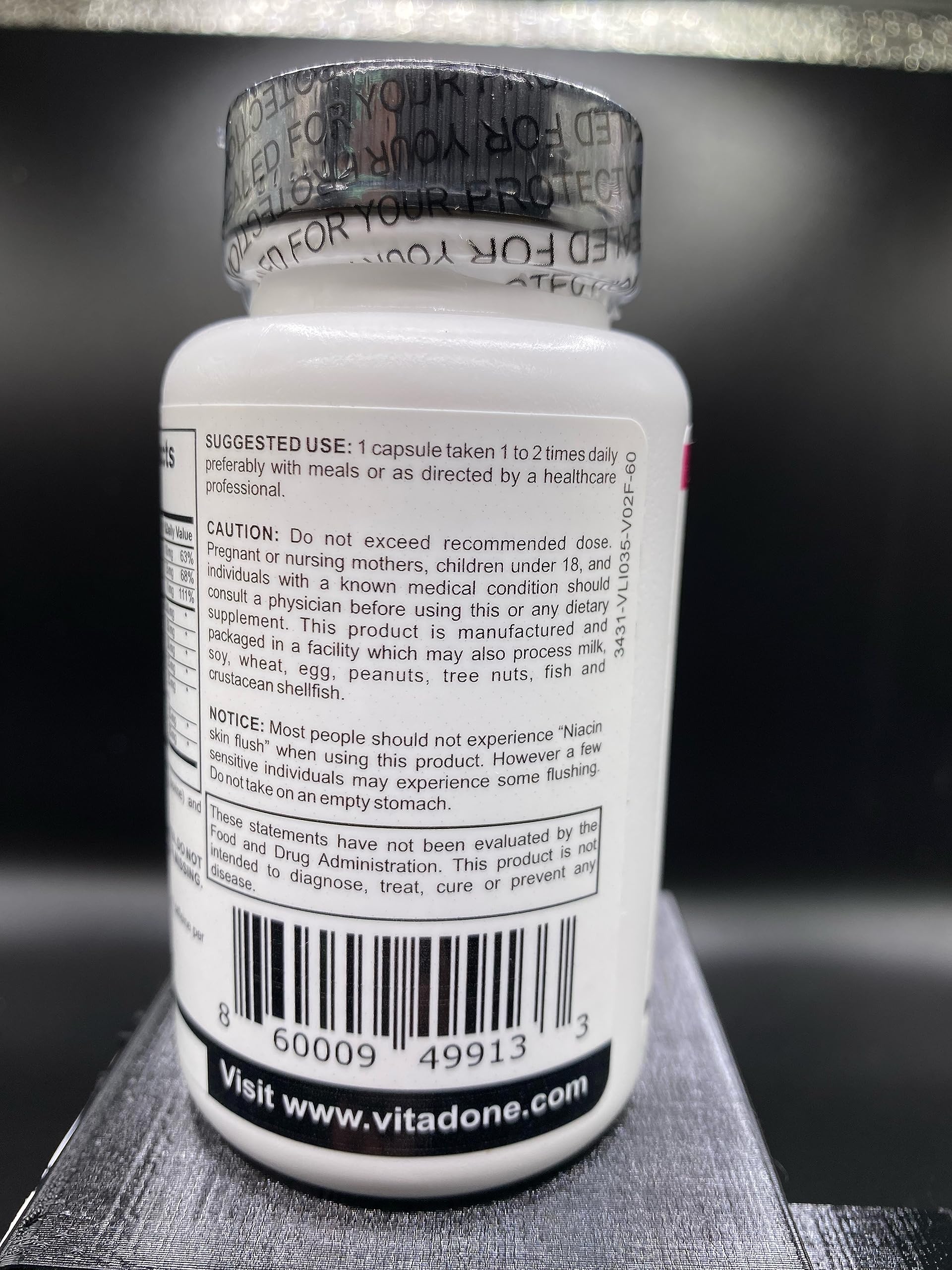 herbal ingredients for men's health