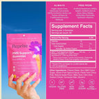 herbal ingredients for menstrual relief