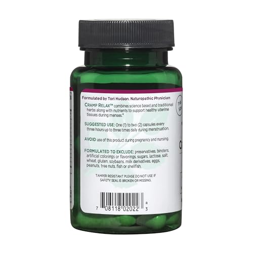herbal ingredients for women's health