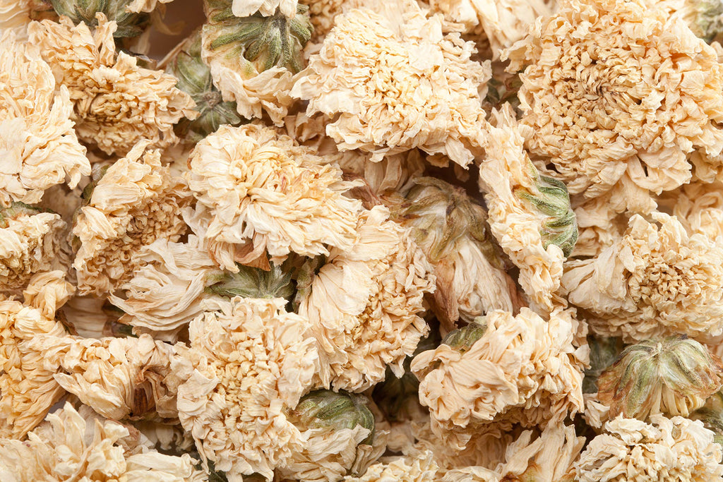 herbal ingredients in Eagle Vision capsules