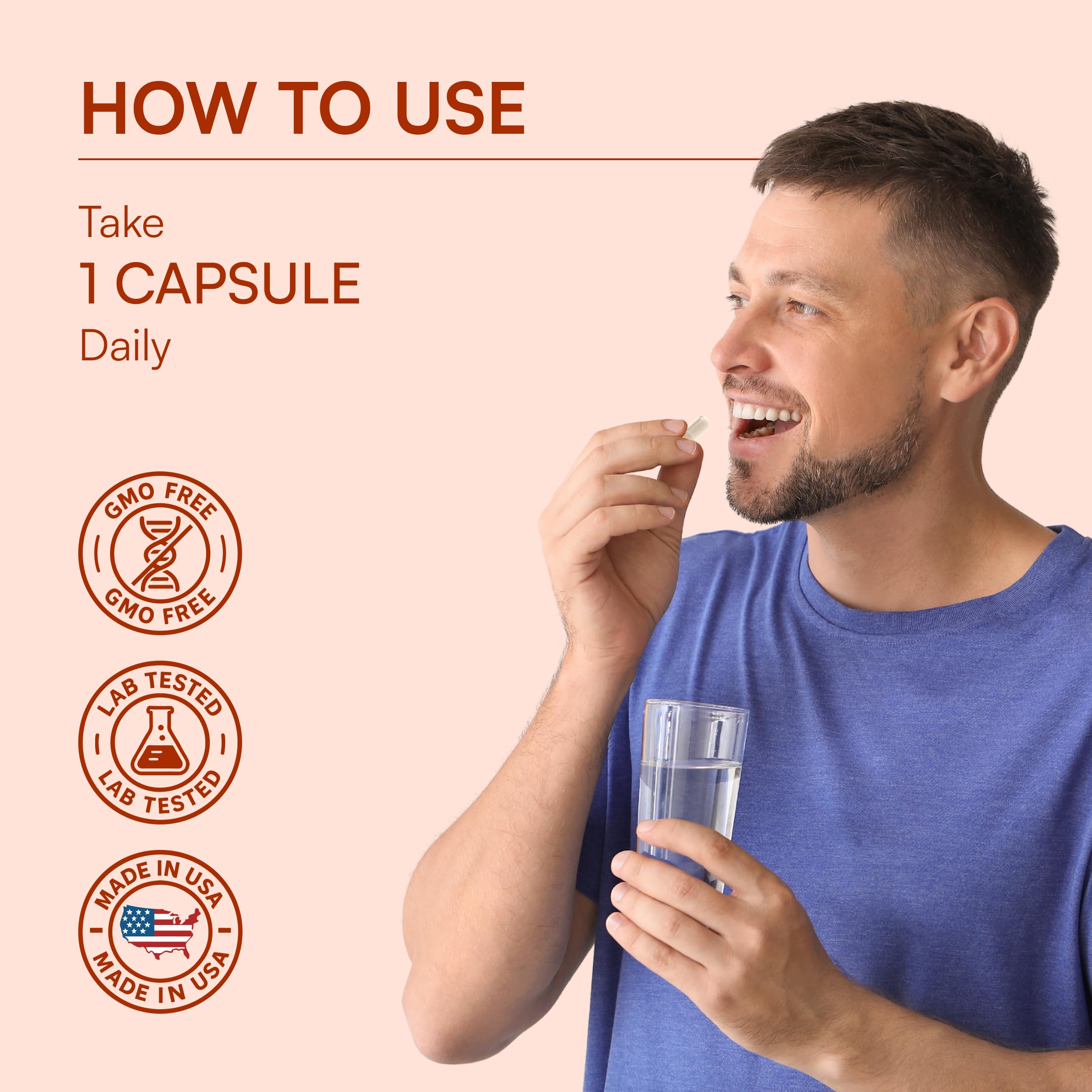 Herbal ingredients in zinc supplement
