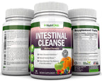 herbal intestinal cleanse for wellness