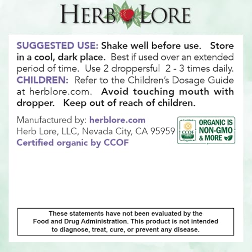 herbal iron drops for digestive comfort