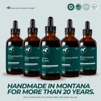 herbal iron for better absorption