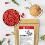 Herbal Jerusalem artichoke extract for wellness