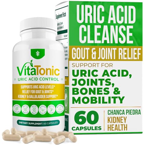 herbal joint care detox solution