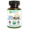 herbal joint relief supplement