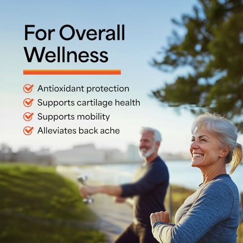 herbal joint relief supplements