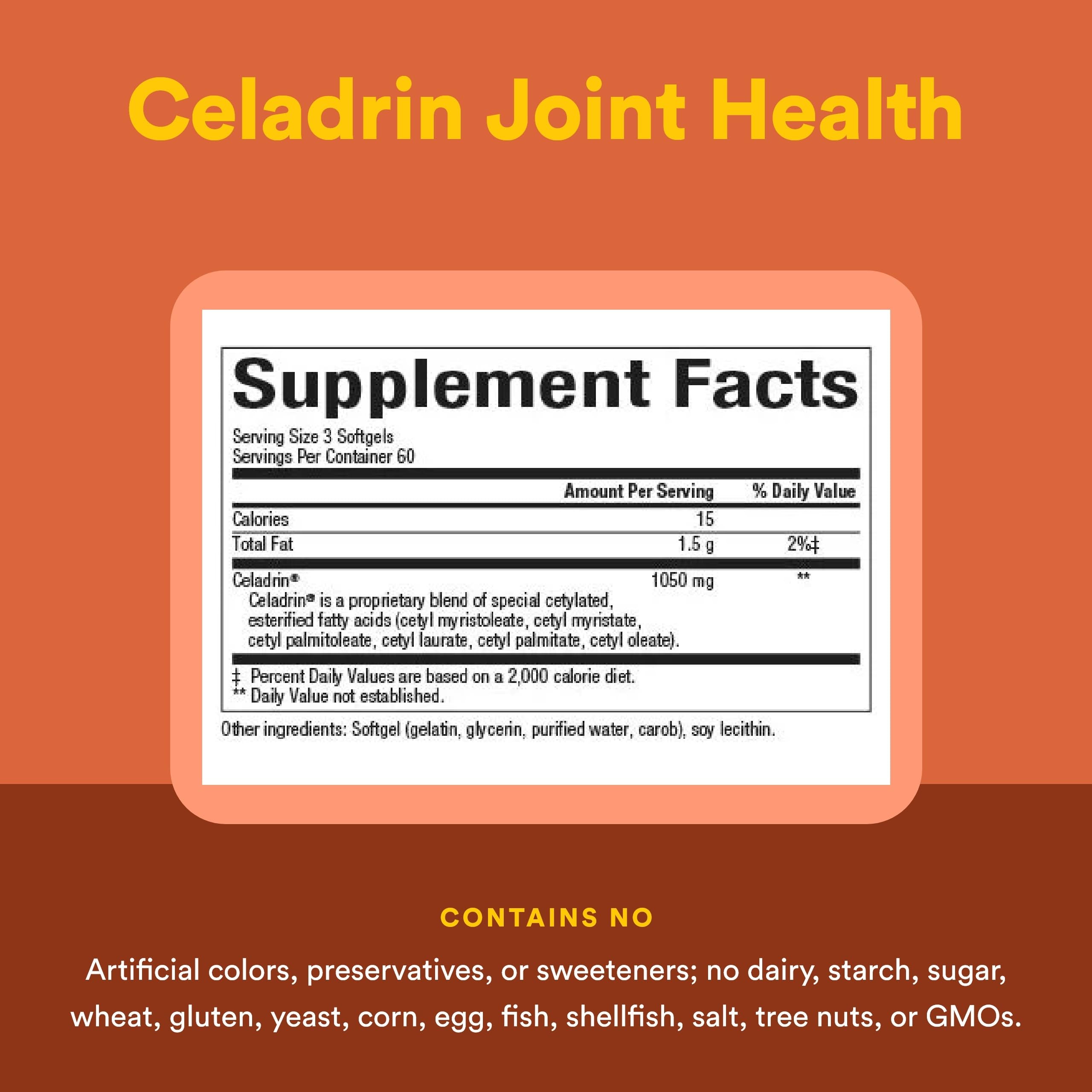 herbal joint supplements for seniors