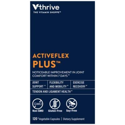 herbal joint support for athletes