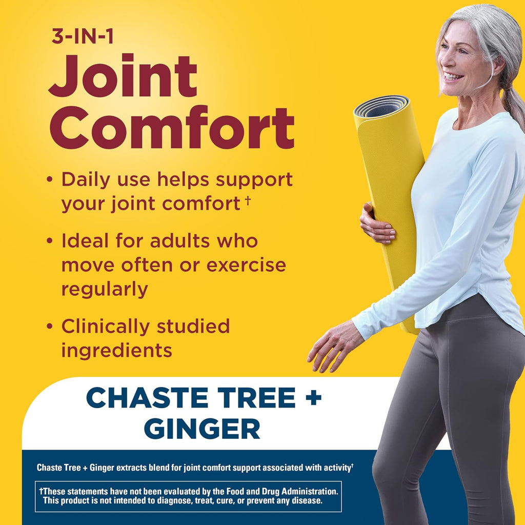 herbal joint support supplement