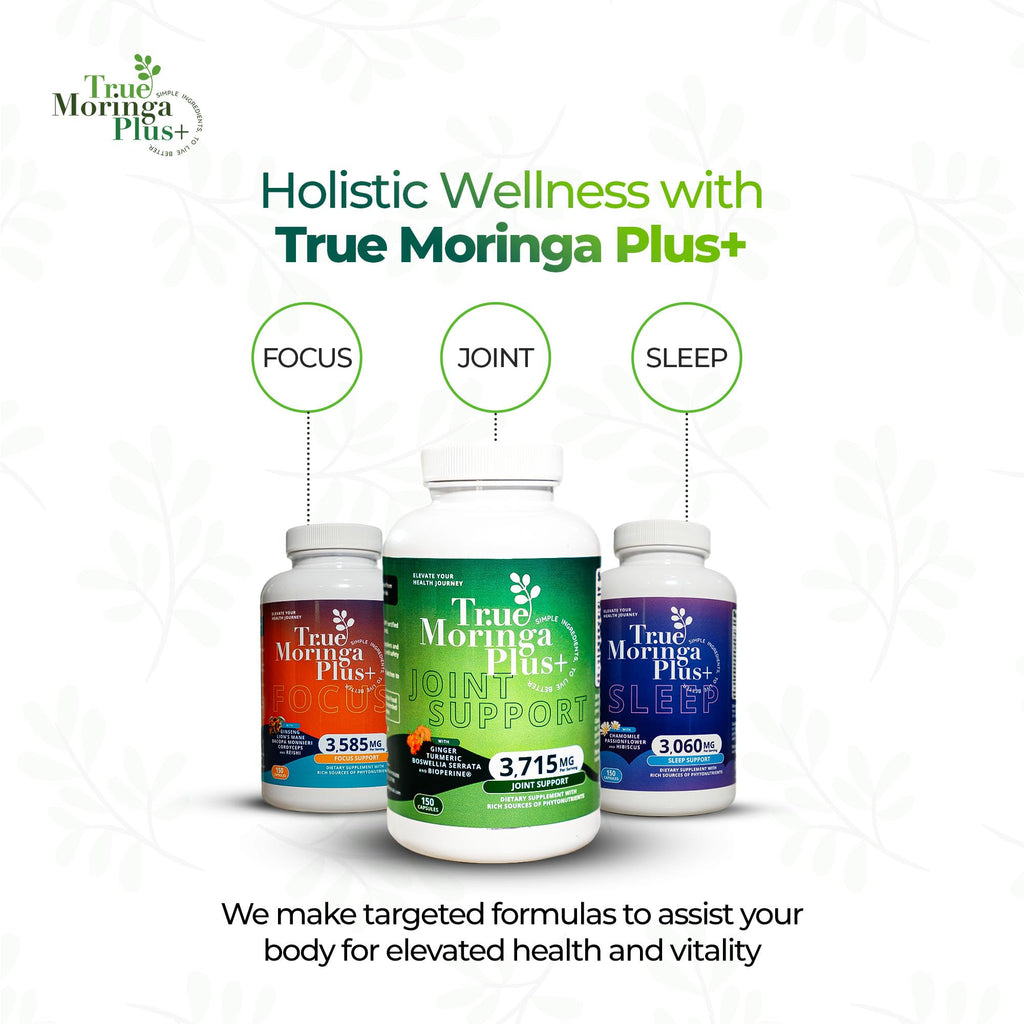 herbal joint support with turmeric