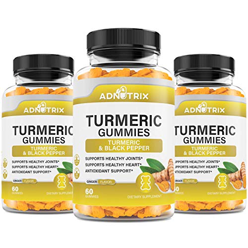 herbal joint support with turmeric