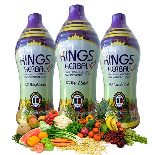 herbal juice for enhanced wellbeing