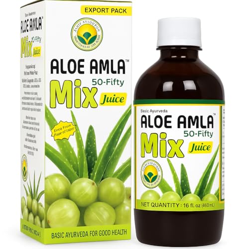 herbal juice mix for immunity