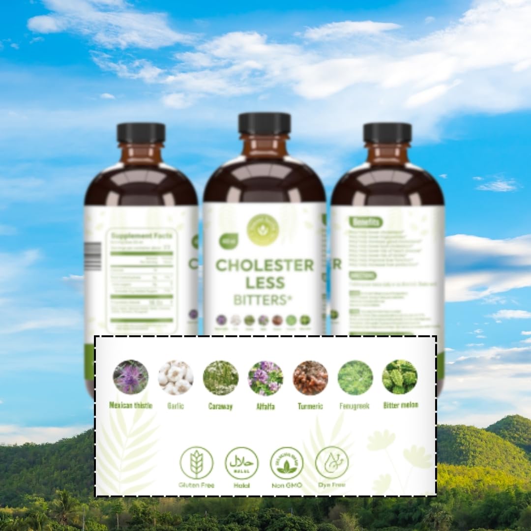 Herbal karela recipe for vitality