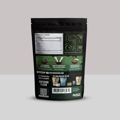 herbal kava kava benefits for stress