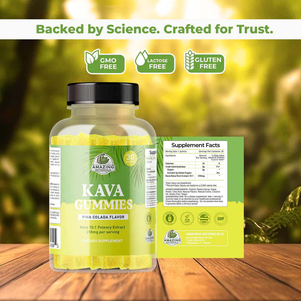 herbal kava kava benefits for wellness