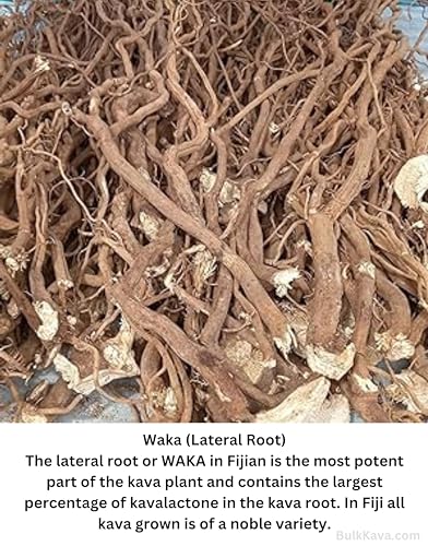 herbal kava kava for calming effects