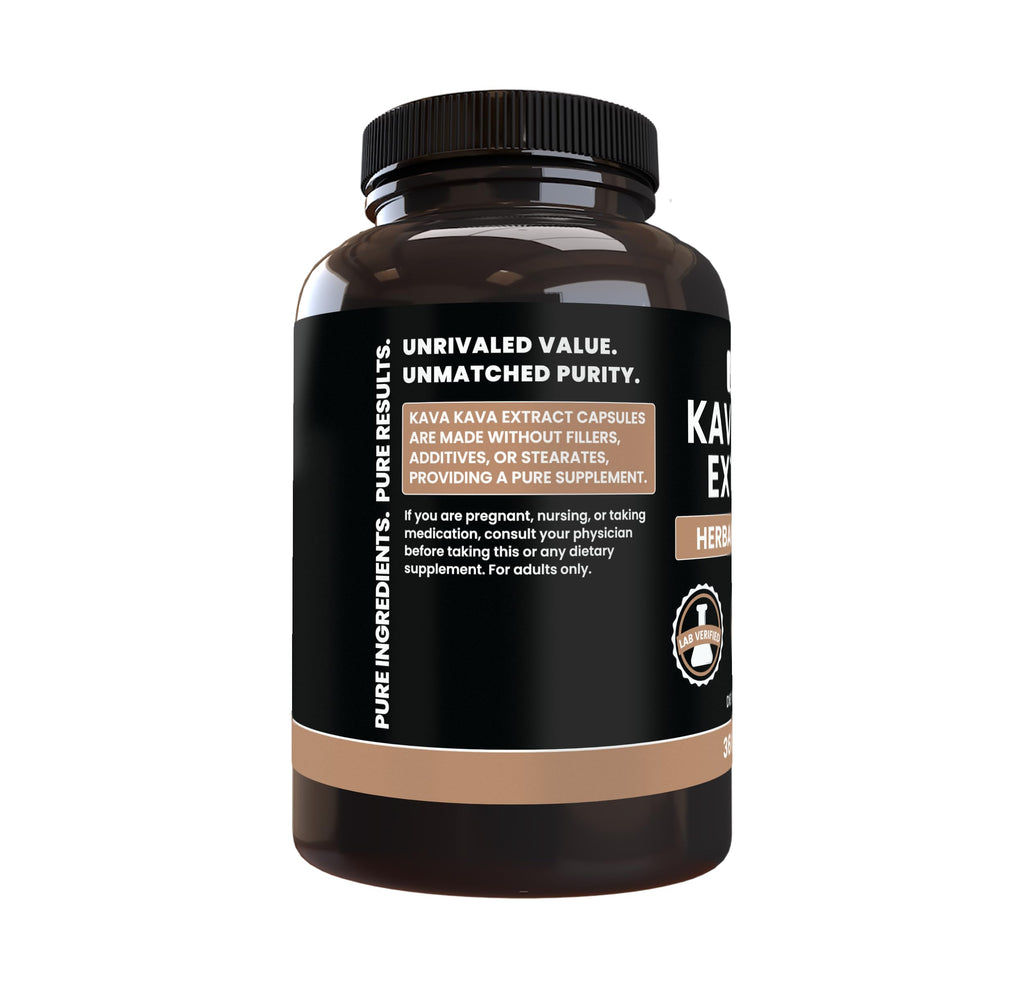 herbal kava kava for relaxation