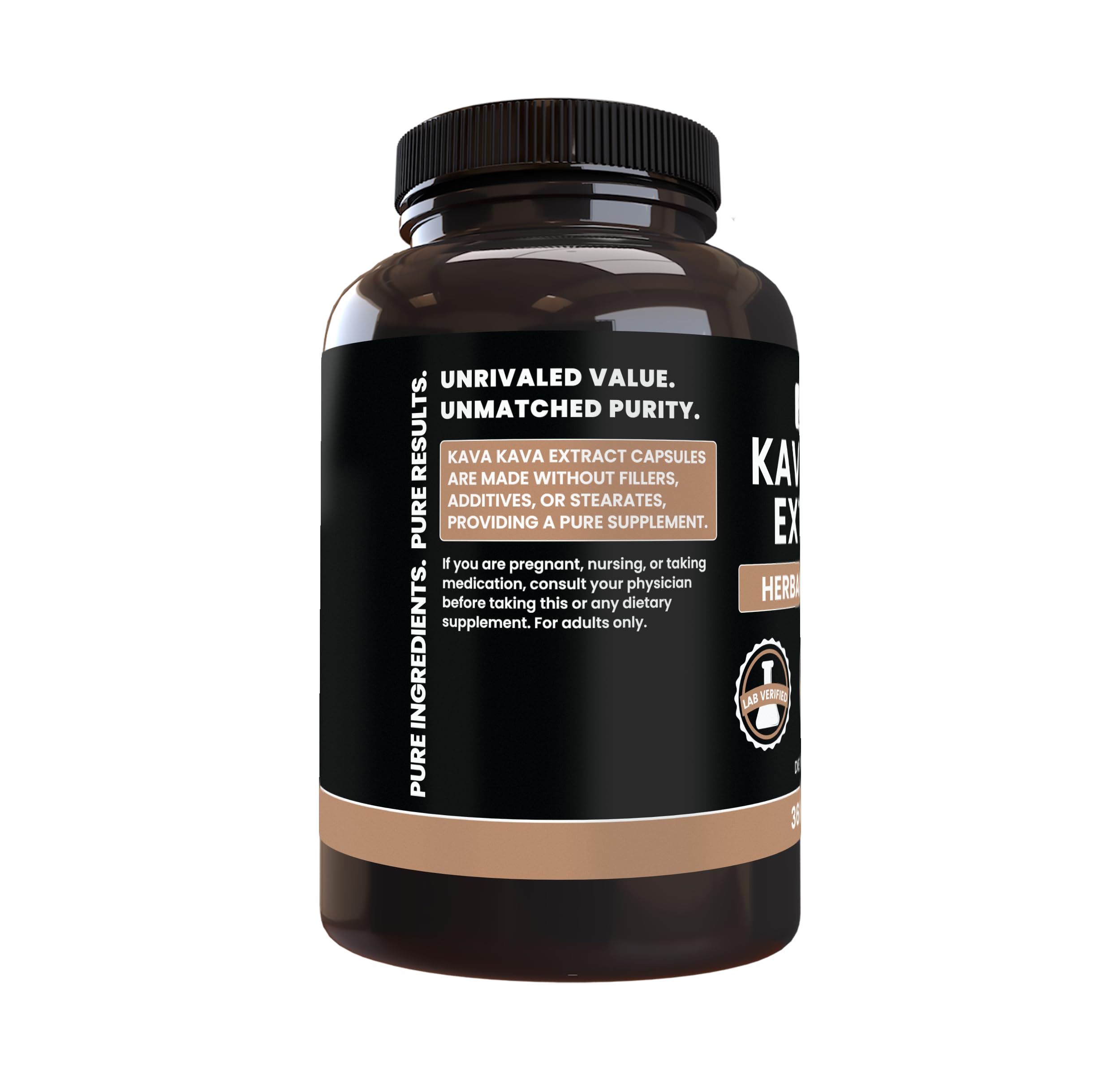 herbal kava kava for relaxation