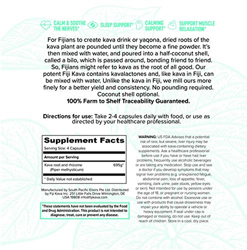 herbal kava kava for wellness