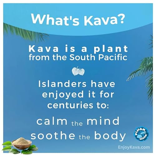 herbal kava kava for wellness