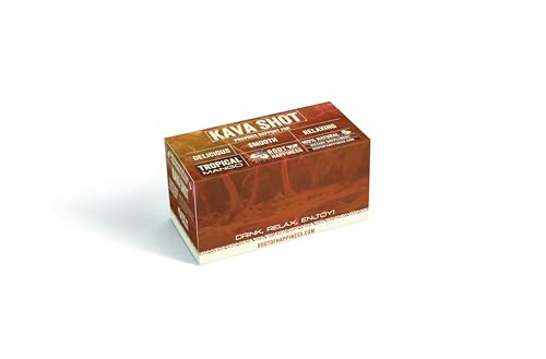 herbal kava kava supplement benefits