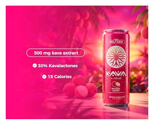 herbal kava kava wellness drink