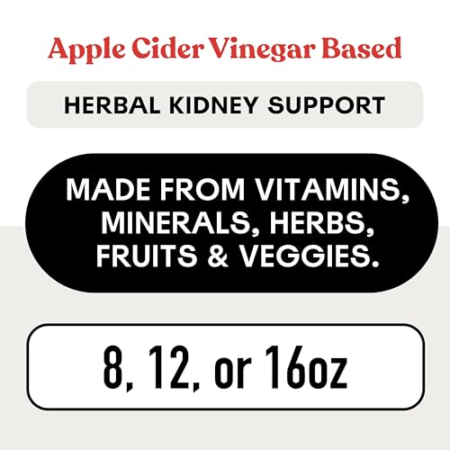 herbal kidney cleanse with Chanca Piedra