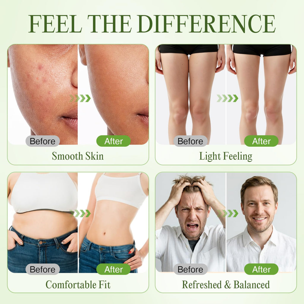 herbal kidney cleanse with echinacea