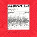 Herbal kidney health formula