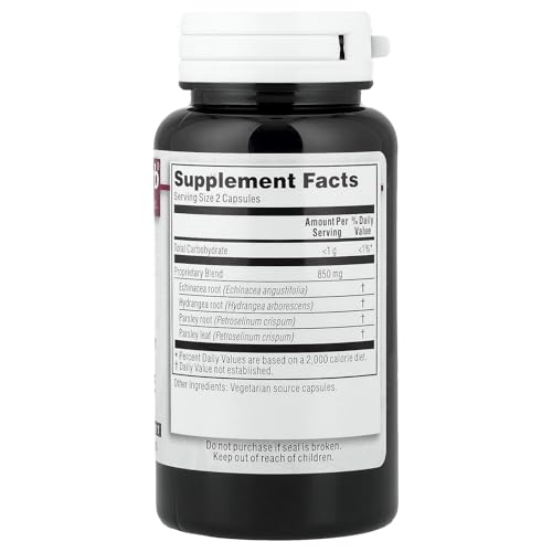 herbal kidney health formula