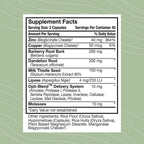 herbal kidney health supplement