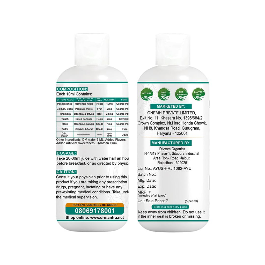 herbal kidney support for wellness