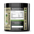 herbal kidney support supplement