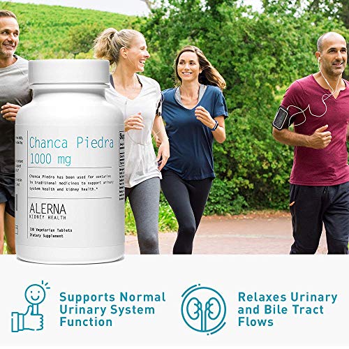 herbal kidney support supplement